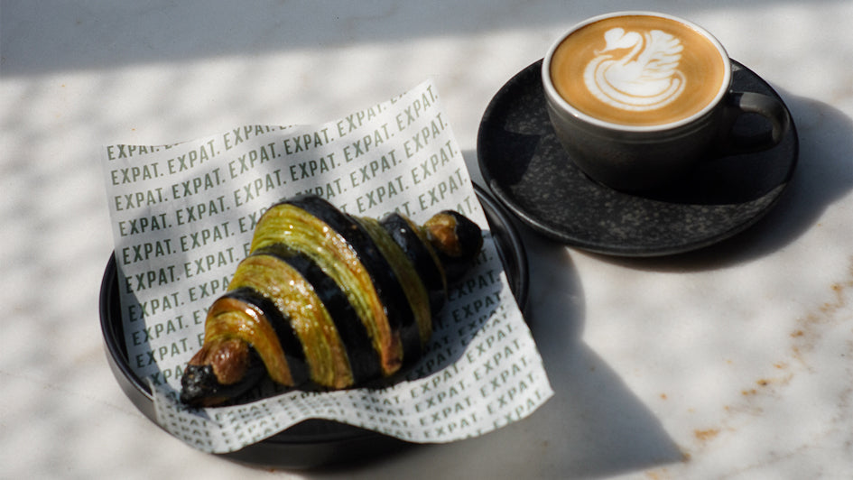 A Beginner's Guide to Coffee and Food Pairing – Expat. Roasters