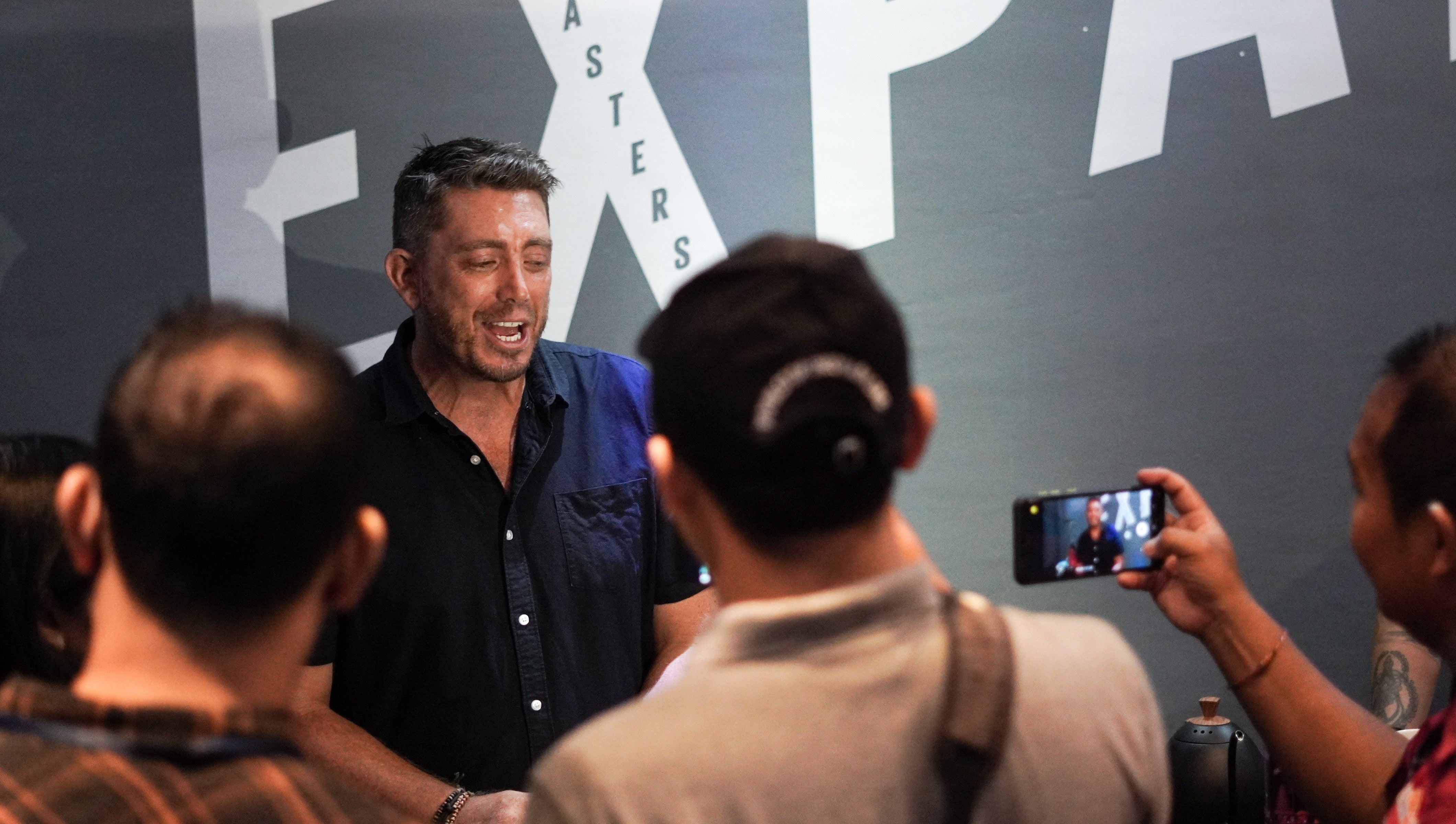 Expat. Roasters Launches a Limited Edition Coffee Variety with a Futur