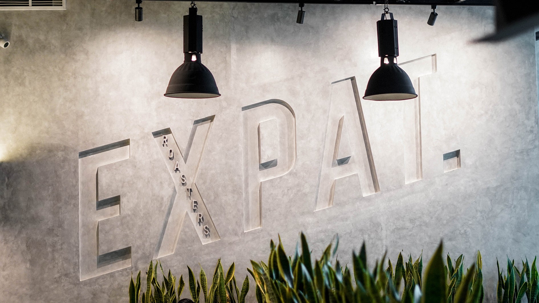 Expat. Roasters Expands Into Indonesia’s Capital