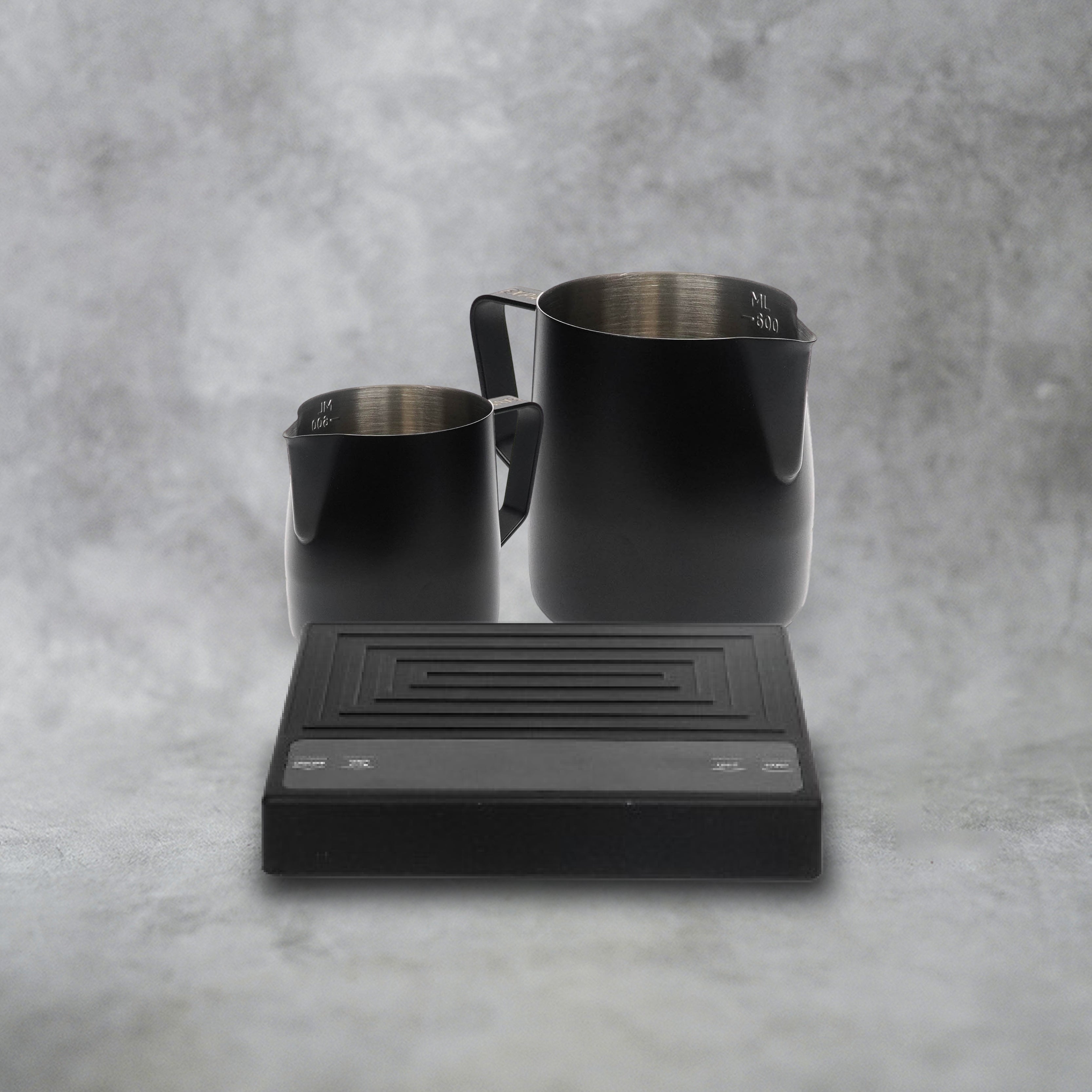 Barista Starter Pack Lite – Expat. Roasters