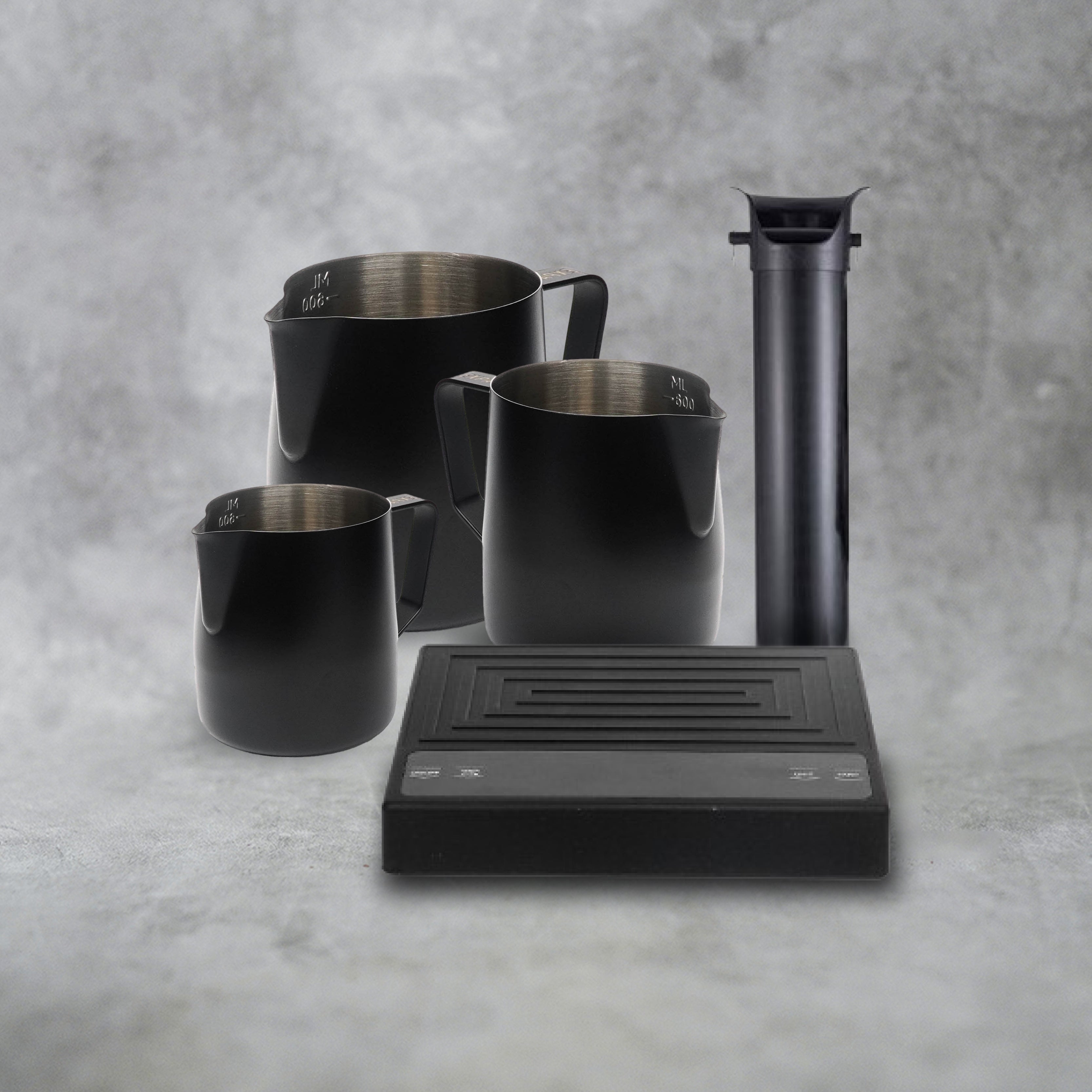 Barista Starter Pack Basic – Expat. Roasters