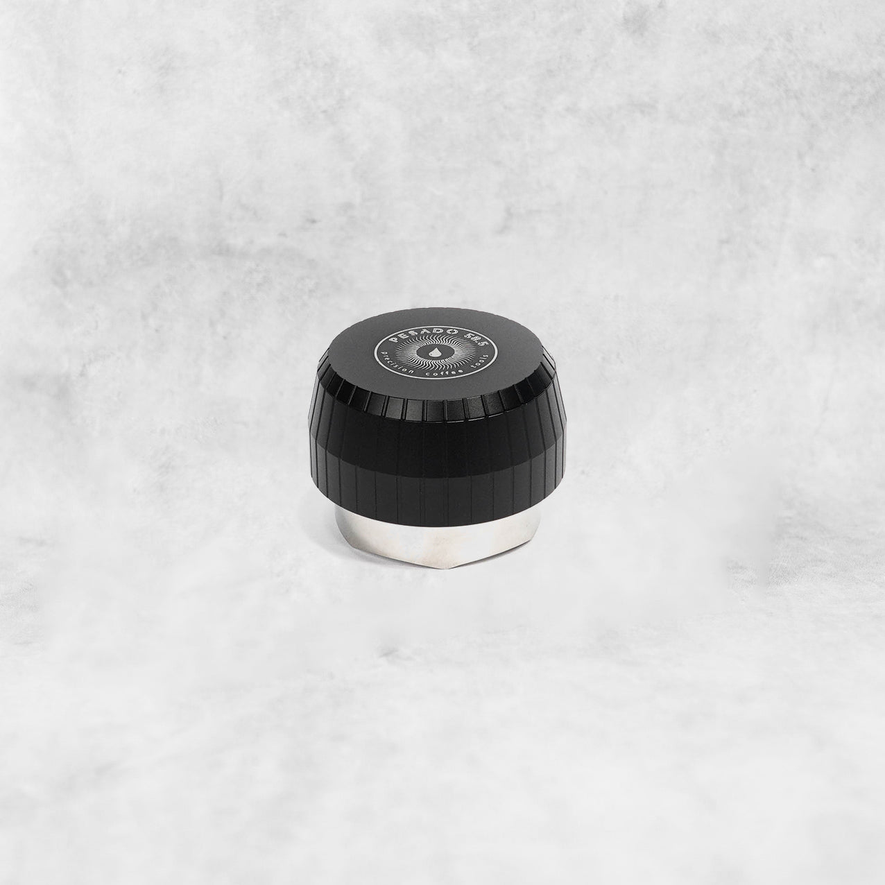 Pesado Gravity Distributor Tools - 58 mm – Expat. Roasters